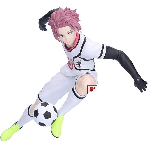 Banpresto Blue Lock Sae Itoshi Figure U20 Japan National Team ...