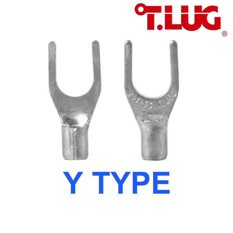 Y1.5-3S Y1.5-4S Y1.5-5S Y2.5-3S Y2.5-4S Y2.5-5S Y4-4 Y4-5 Y6-4S Y6-5S Y6-6 หางปลาแฉกย้ำเปลือย T ...