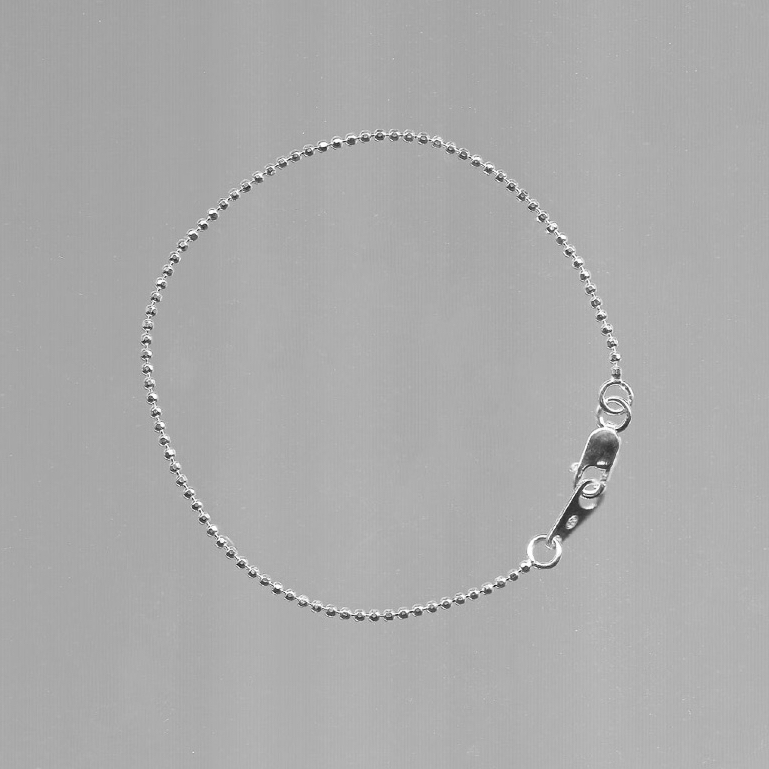 (bracelet,สร้อยข้อมือ) : SPARKLING DOT BRACELET SILVER925 | สร้อยข้อมือ กำไลข้อมือ เงินแท้ ...