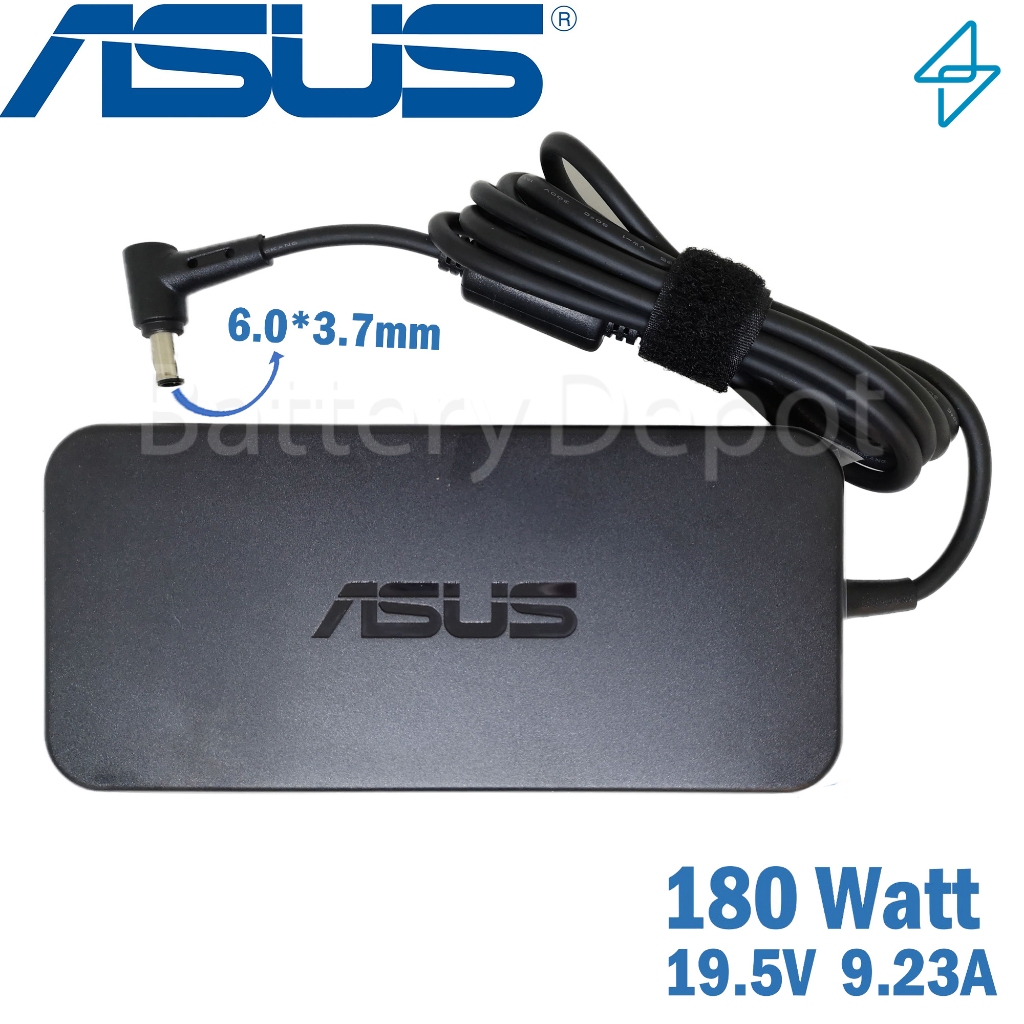 Asus Adapter ของแท้ Asus ROG Strix GL703G SCAR / ROG GU501G, Zen AiO 27 ...