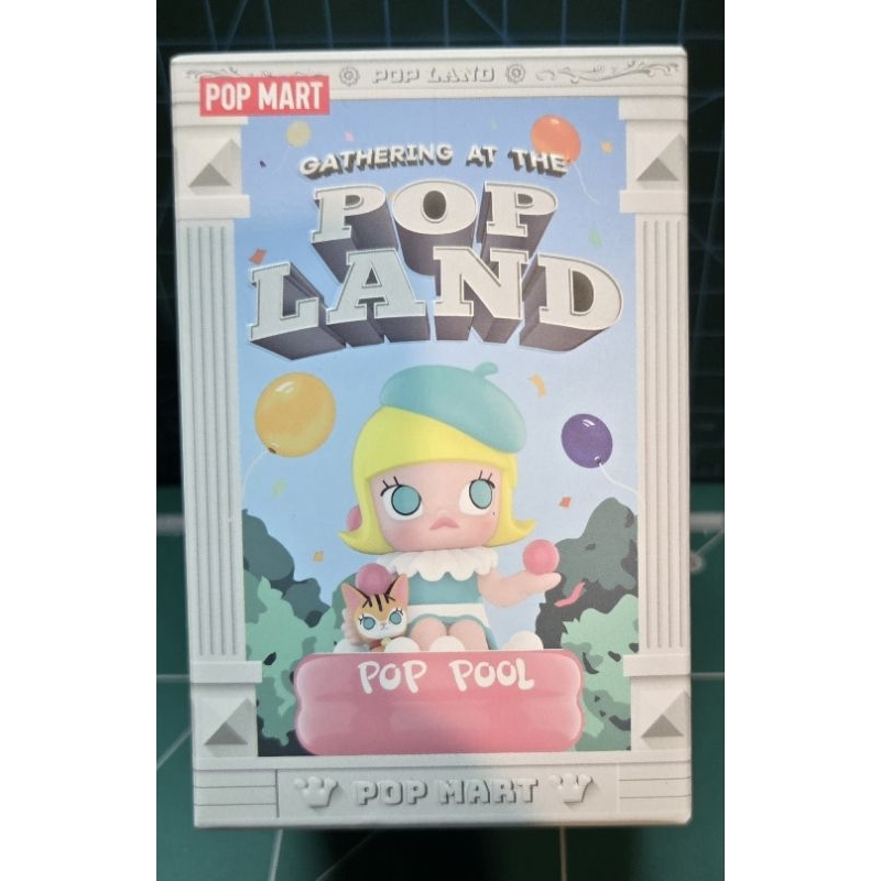 พร้อมส่งในไทย!!! Gathering at Popland แบบเช็คการ์ด ระบุตัว (ไม่แกะตัว ...