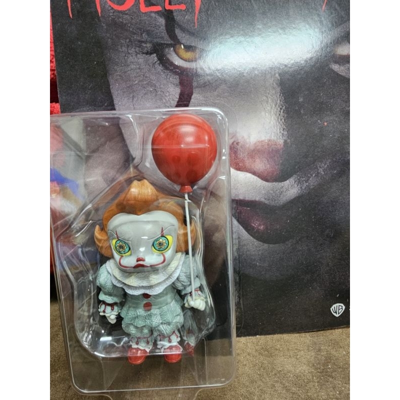 Molly - IT Mini Figure | Shopee Thailand