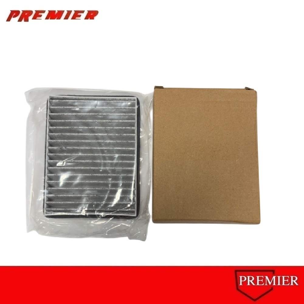 ไส้กรองสำหรับเครื่องฟอกอากาศในรถยนต์ กรองกลิ่น PM 2.5 ใช้ได้ 3M VAP ...