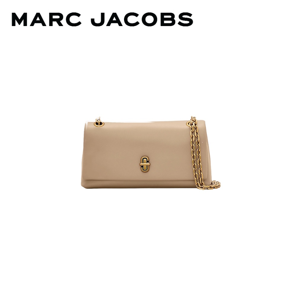 MARC JACOBS THE DUAL CHAIN MINI BAG 2R4SMN003S02 SP25 กระเป๋าสะพาย | Shopee Thailand