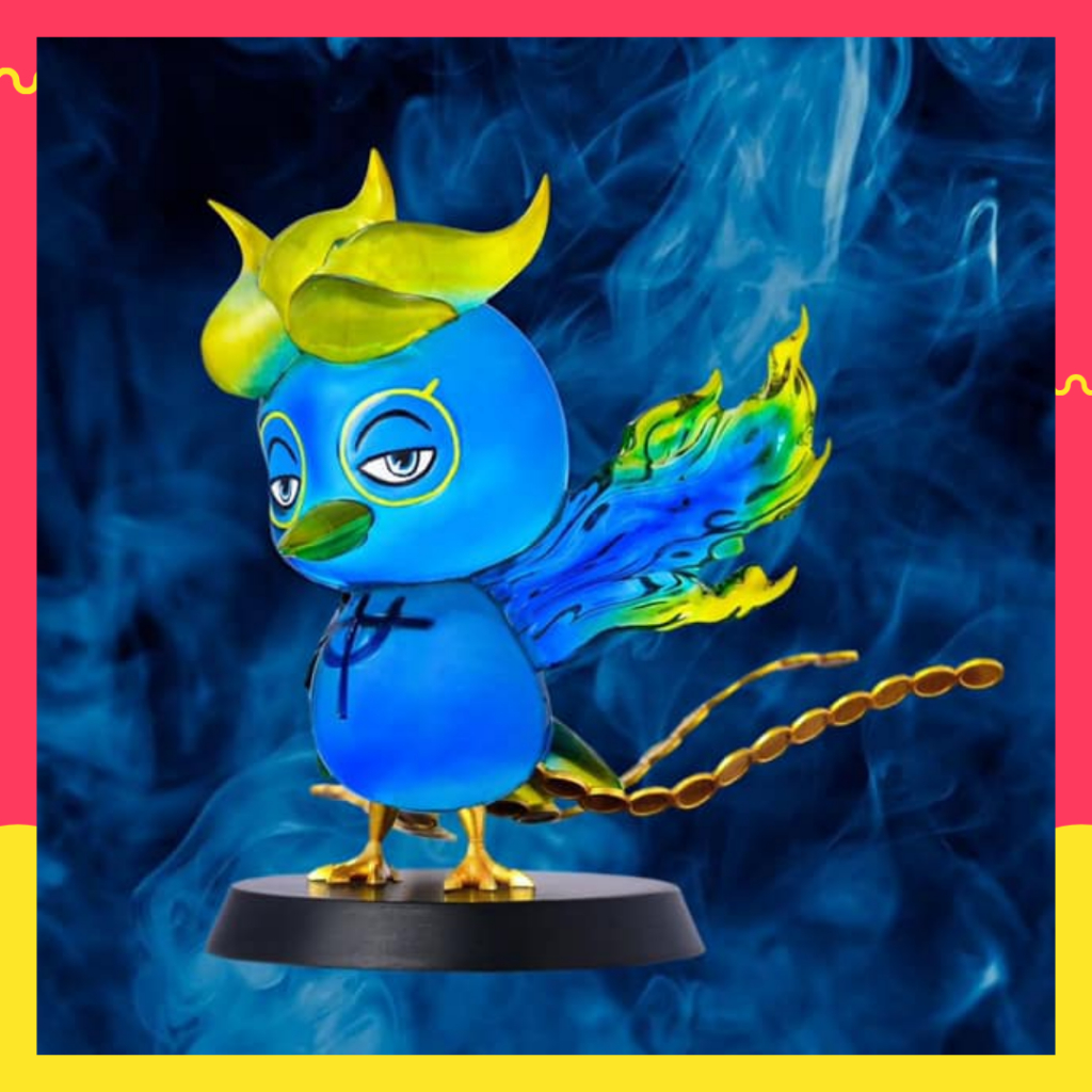 สินค้าพร้อมส่ง มือ 2 Phoenix Marco : LX Studio (ไม่มีตำหนิ) | Shopee ...