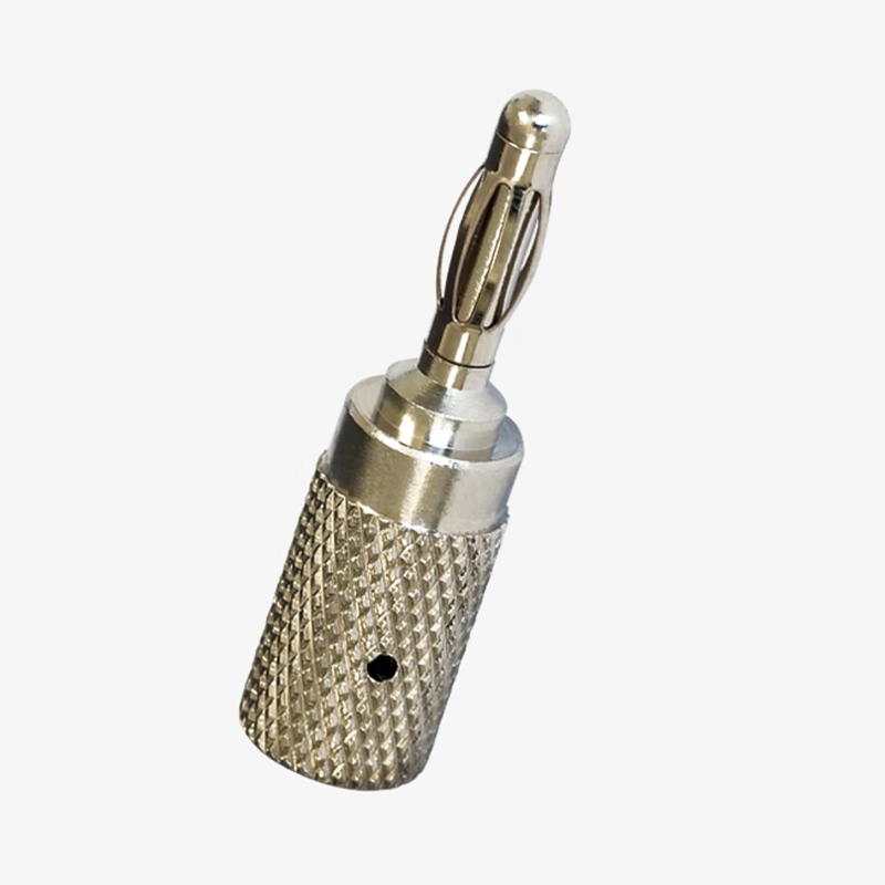 Cardas CABE banana plug ของแท้ศูนย์ไทย ราคาต่อ 1คู่ / ร้าน All Cable ...