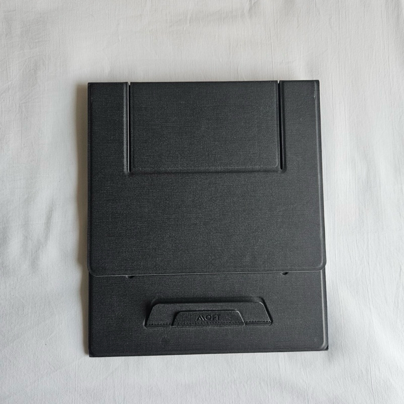 moft z fold โต๊ะวางแล็ปท็อป แบบพับได้ มือสอง | Shopee Thailand