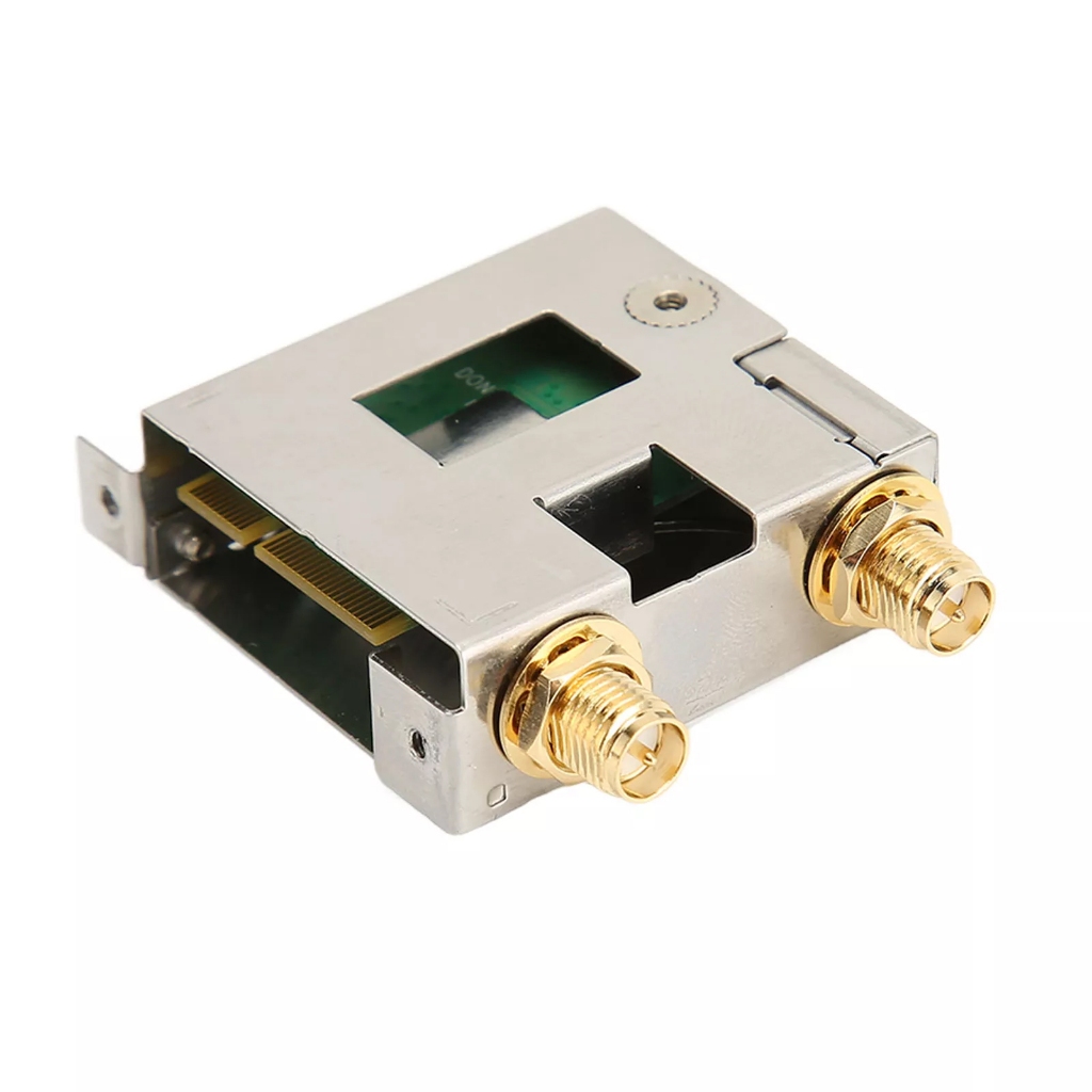 M.2 Network Card WIFI GO AX201 M.2 KEY E CNVIO 2 BT 5.1 Triple Band ...