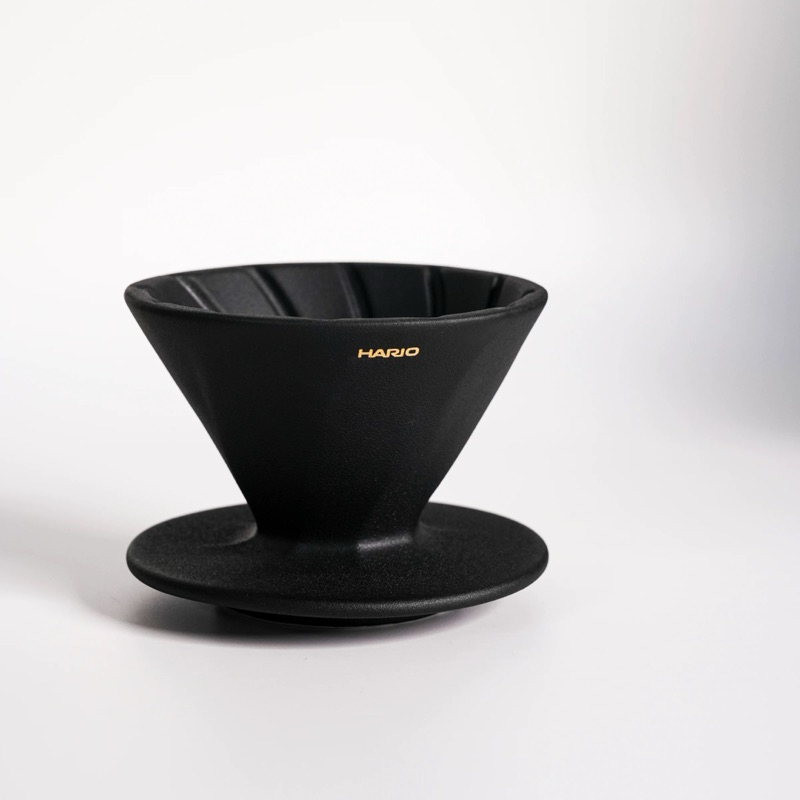 📍พร้อมส่ง📍 HARIO ALPHA DRIPPER POUR OVER 01 1 - 2 Cups ALPHA CERAMIC ...