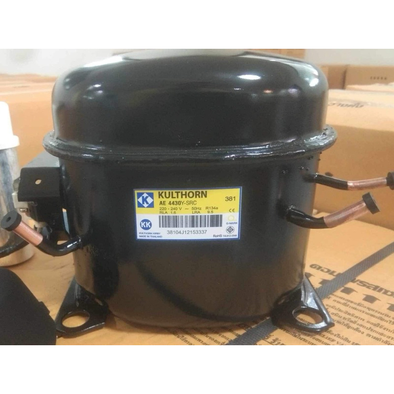 ตู้แช่1/3hp ae4430y r134a | Shopee Thailand