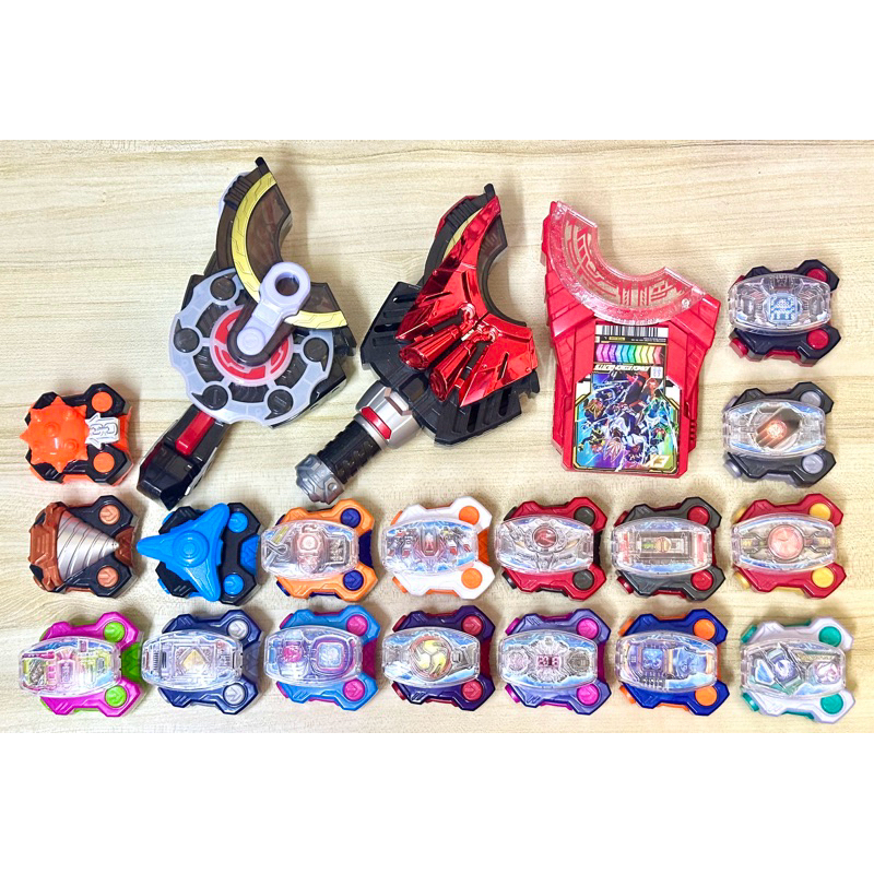 DX,SG,GP Raise Buckle Geats - บัคเคิลมาสไรเดอร์กีทส์มือ 2 (Kamen Rider Geats) | Shopee Thailand