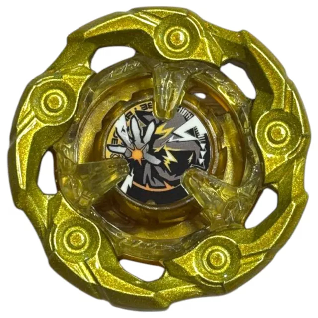 [พร้อมส่ง] เบย์เบลด X, Beyblade X : Wizard Rod Golden [เฉพาะตัวBlade ...