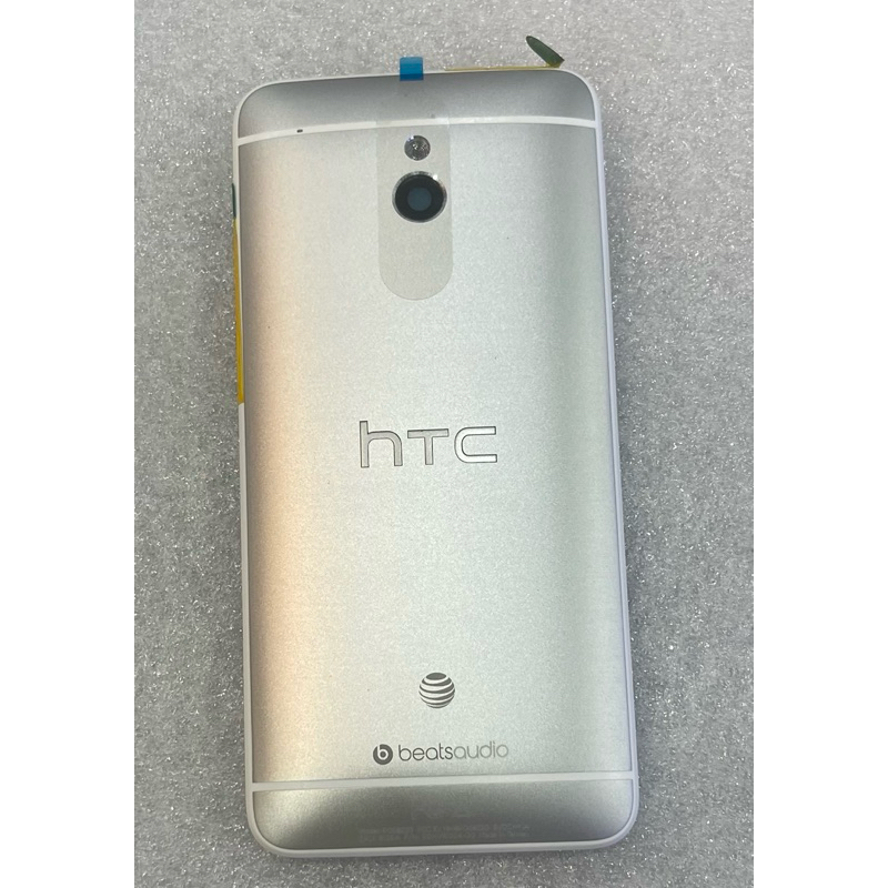 ฝาหลังHTC M7 mini (งานแท้) | Shopee Thailand