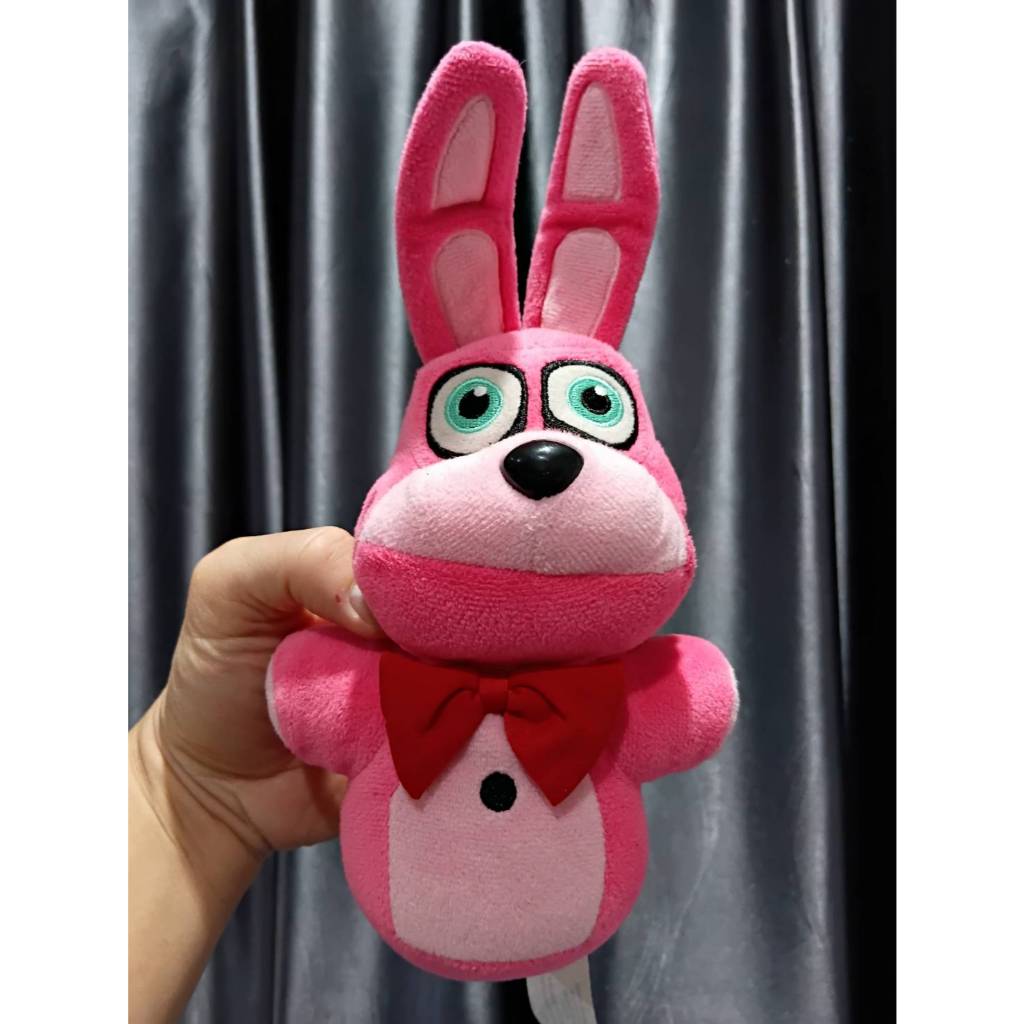 ตุ๊กตา Five Nights At Freddys Funko Pink Bonnet Plush ขนาด11นิ้ว ...