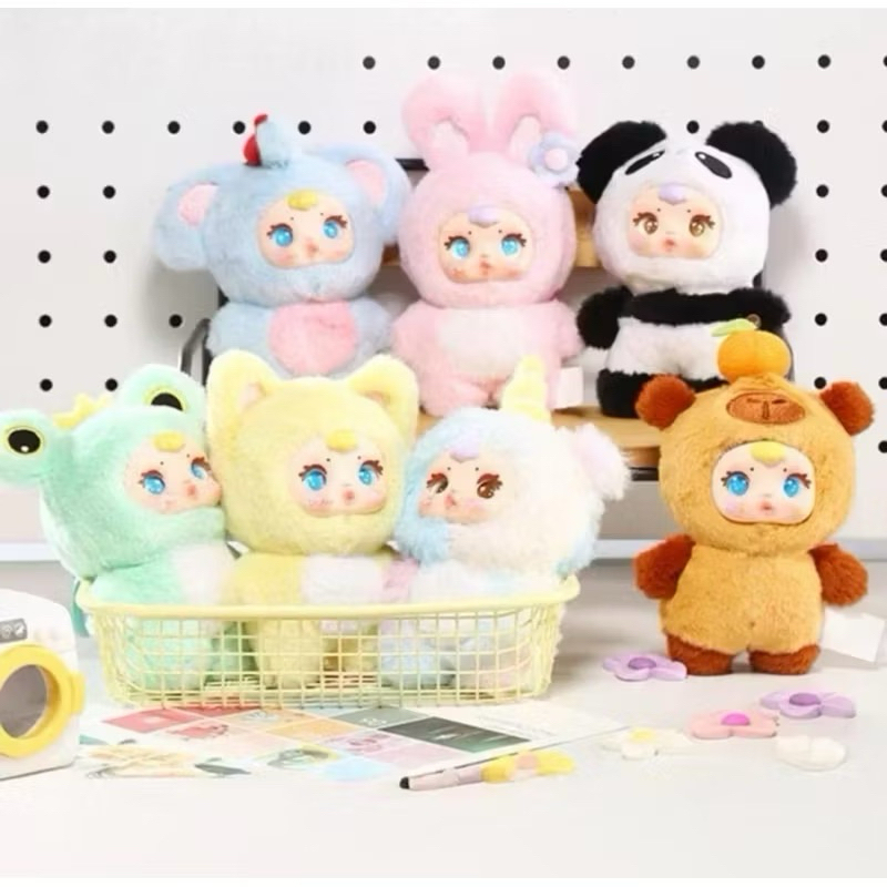 MMnaitang MM Milk Candy เต็มตัว จุ่ม พวงกุญแจ พร้อมส่งจากไทย ของใหม่ไม่ ...