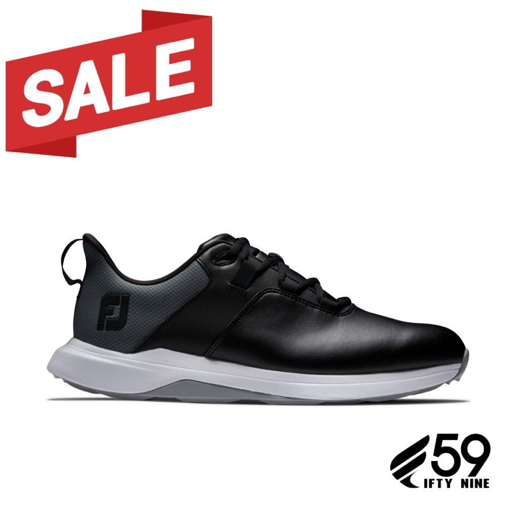 FJ ProLite Extra Wide // รองเท้ากอล์ฟฟุตจอย // 56922 | Shopee Thailand