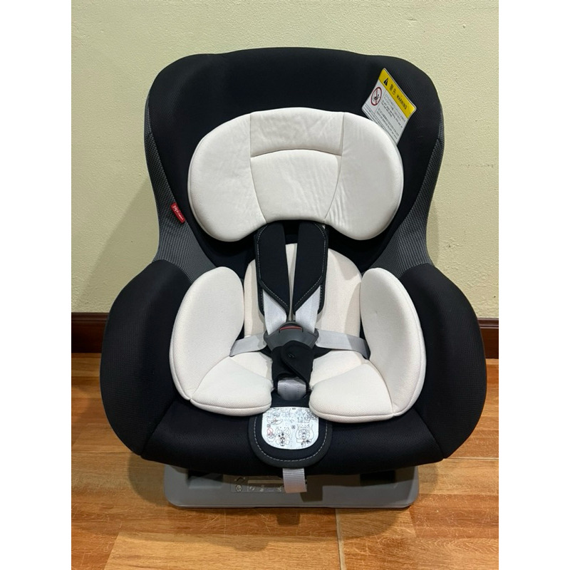 คาร์ซีท Leaman พร้อมซัพพอร์ต | Shopee Thailand