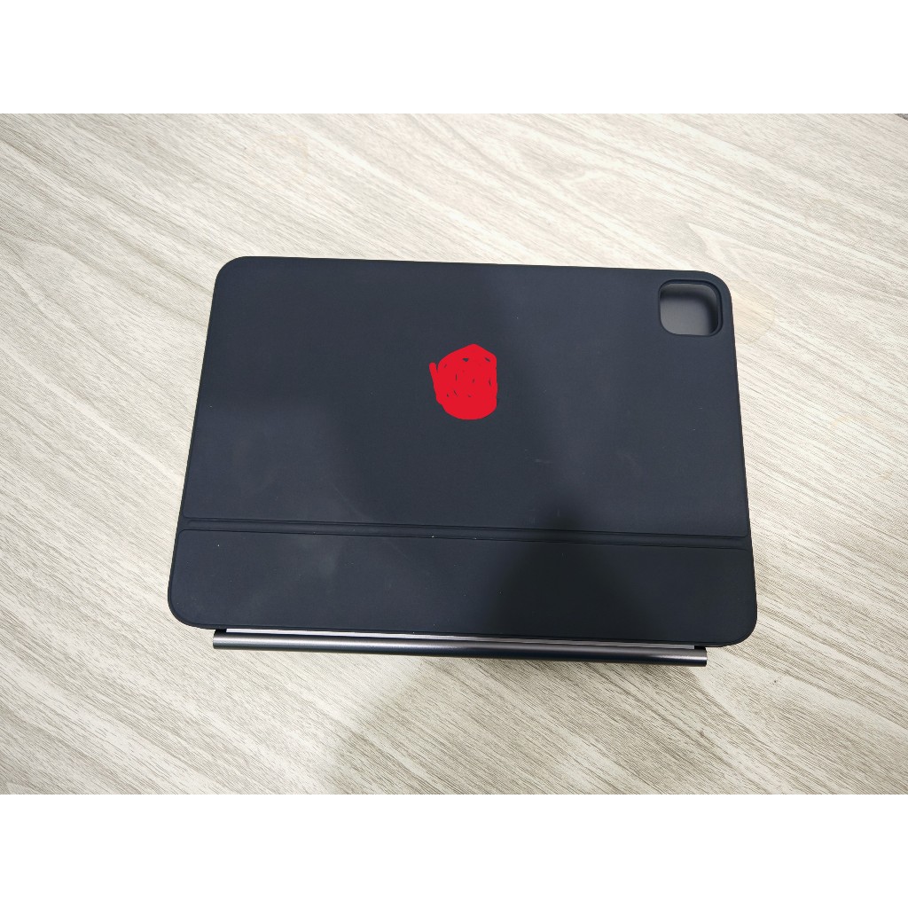 Mg Keyboard สำหรับ iPad Pro รุ่น 11 นิ้ว (ชิป M4) ไทย - สีดำ **สินค้า ...
