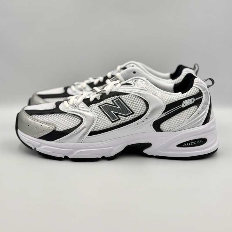 New Balance Gr530 LB 🖤 (สินค้าพร้อมส่ง&รับประกันแท้) | Shopee Thailand