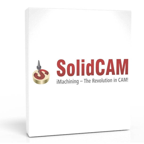 SolidCAM for SolidWorks โปรแกรม CAM สำหรับSolidWork | Shopee Thailand