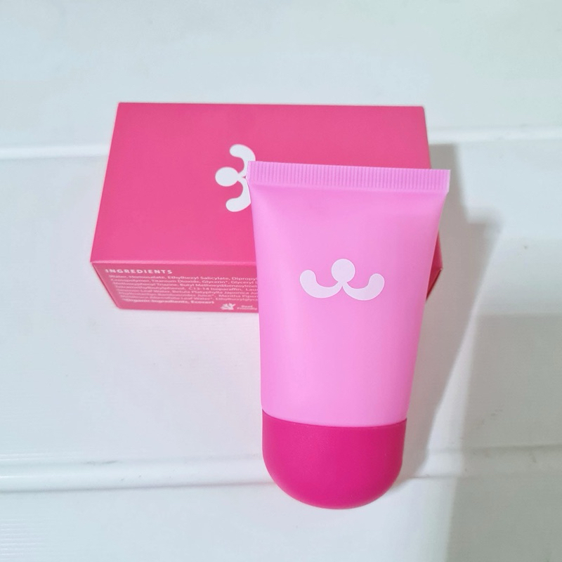 Foresta Sweet Summer Vegan Sunscreen SPF 50+ PA++++ (30g) | Shopee Thailand