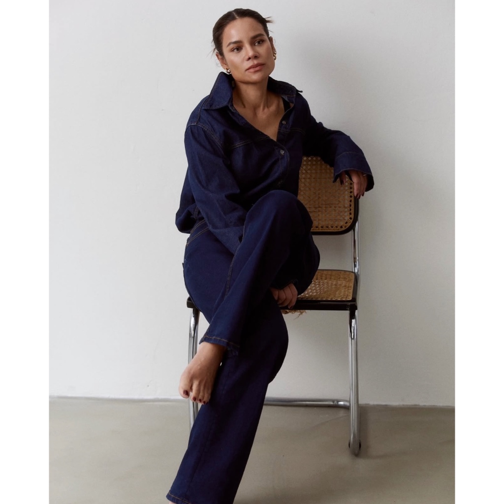 AIMER - Straight Fit Jeans กางเกงยีนส์ ทรงเข้ารูป | Shopee Thailand