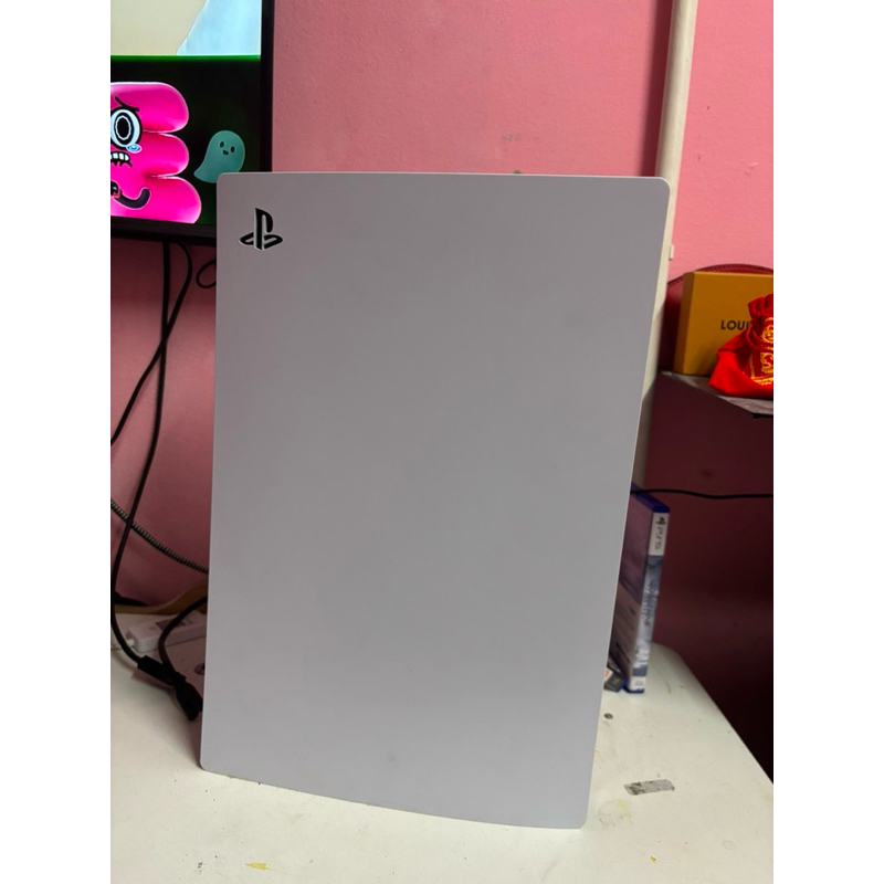 PS5 มือ2 เครื่อง Playstation5 สภาพดี จัดส่งไว | Shopee Thailand