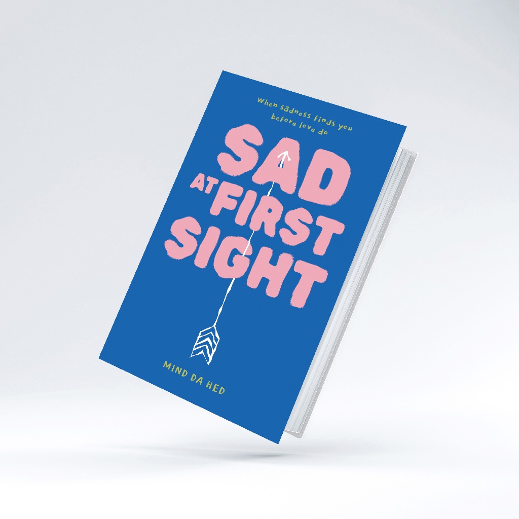 หนังสือ Sad At First Sight (English version) | Shopee Thailand