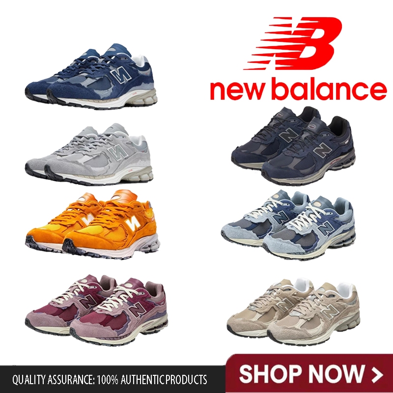 New Balance 2002R ProtectionM2002RDM M2002RDK M2002RDO M2002RDH ...