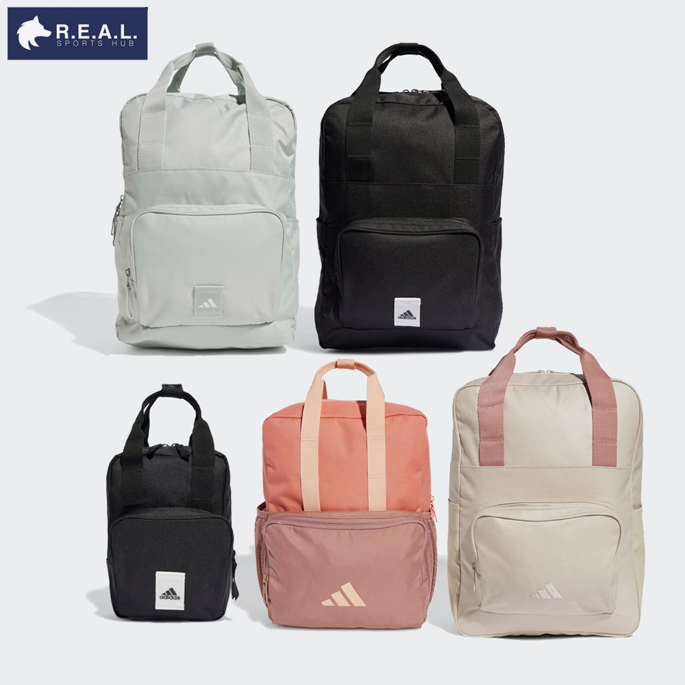 กระเป๋าเป้ Adidas รุ่น Prime [JC6695 HY0754 JD2260 JG1117 HZ5974 ...