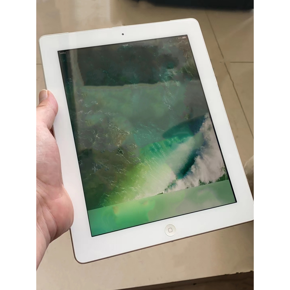 Tablet PC Pad 2/Pad 3/Pad4/WiFi/SIM Cellular Tablet PC สภาพดี32Sinleg00 ...