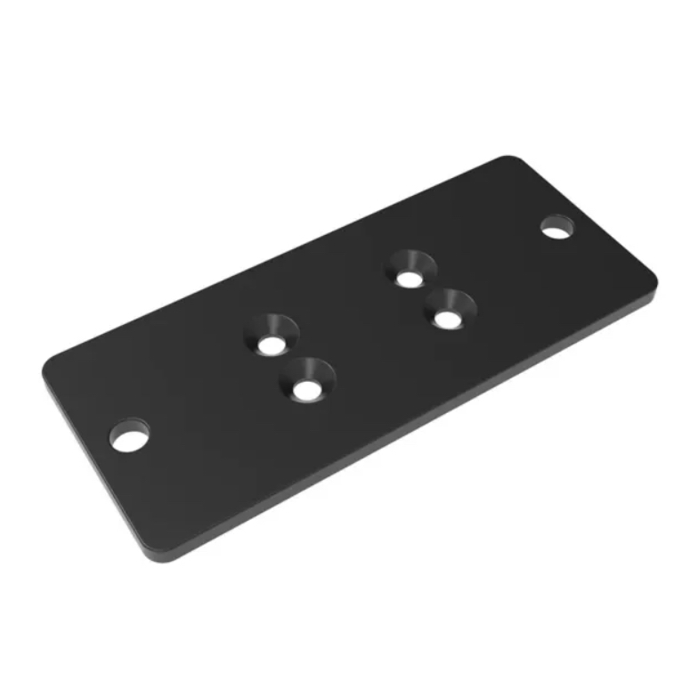 RIGID : Thrustmaster TH8A Shifter Plate | Shopee Thailand