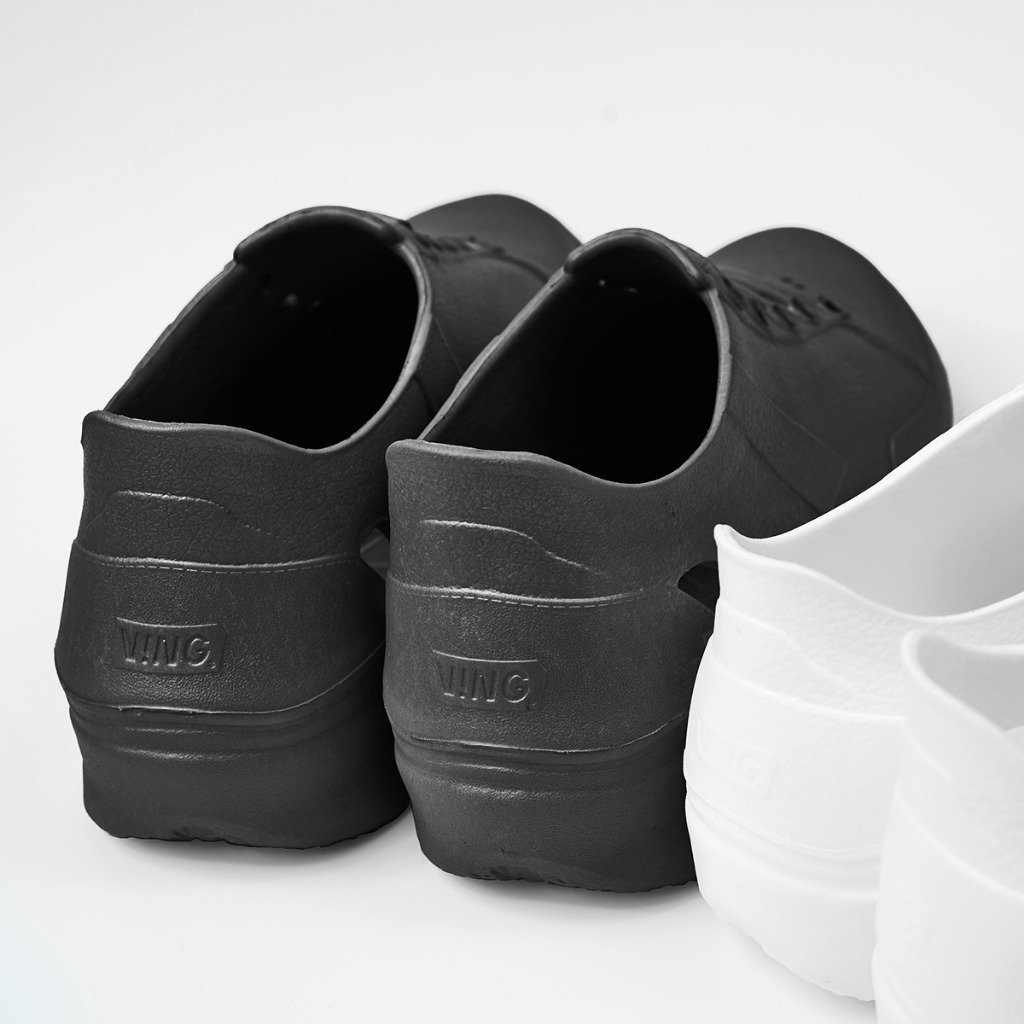 [NEW] รุ่น JARIX- ดีไซน์สนีกเกอร์รุ่นแรกของ VING เทคโนโลยี VEPRO (ไม่ ...