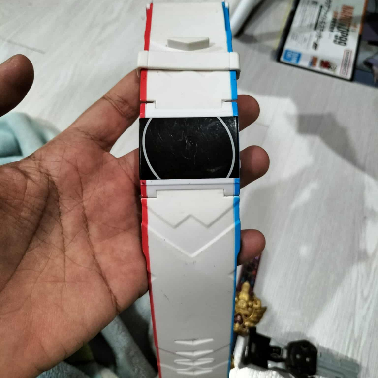 Pokemon Daimax Dymax Band 2021 - มือ2 | Shopee Thailand
