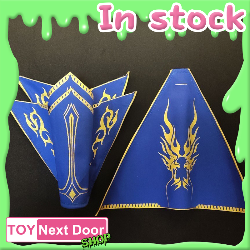 พร้อมส่งจากไทย Motor Nuclear AoBing Cloak MNP-XH03 | Shopee Thailand