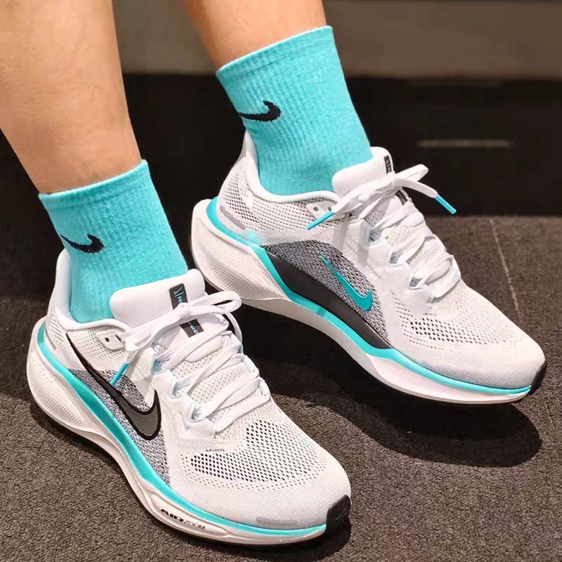 Nike AIR Zoom Pegasus 41 FD2722-103 รองเท้าวิ่ง รองเท้าลำลอง | Shopee ...
