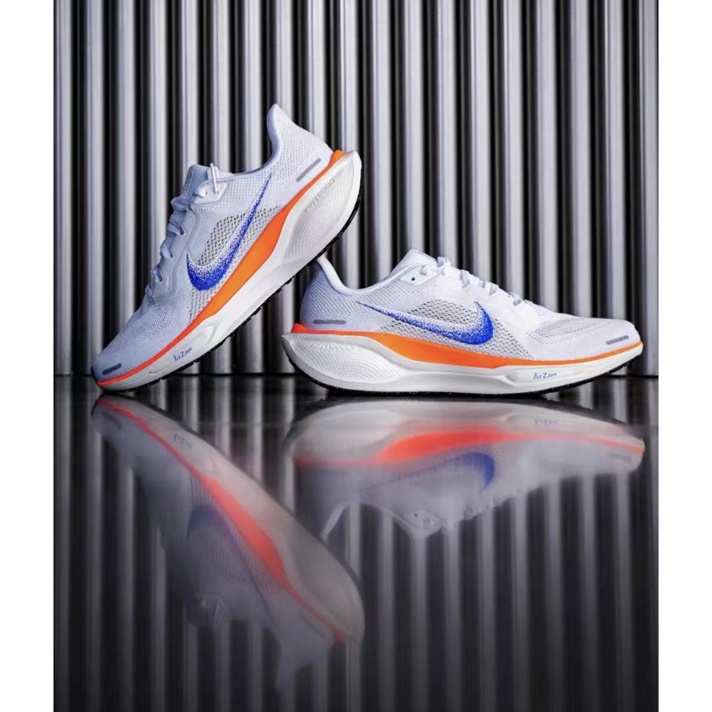 Nike AIR Zoom Pegasus 41 Blueprint HF0013-900 รองเท้าวิ่ง รองเท้าลำลอง ...