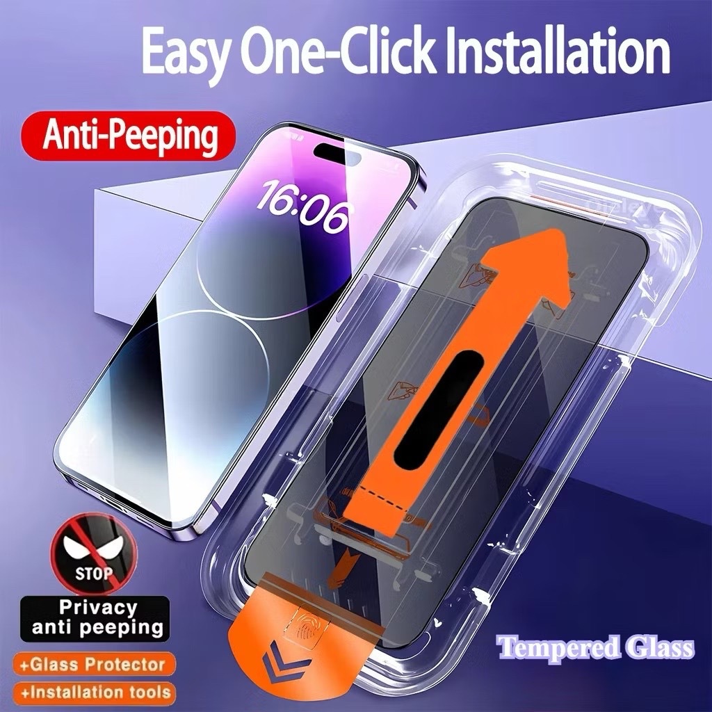 ฟิล์มกระจก For OPPO A3 A3X A5 Pro 5G A57 A18 A78 A17 A31 A38 A74 A5 A9 2020 A98 A53 A58 4G A60 ...