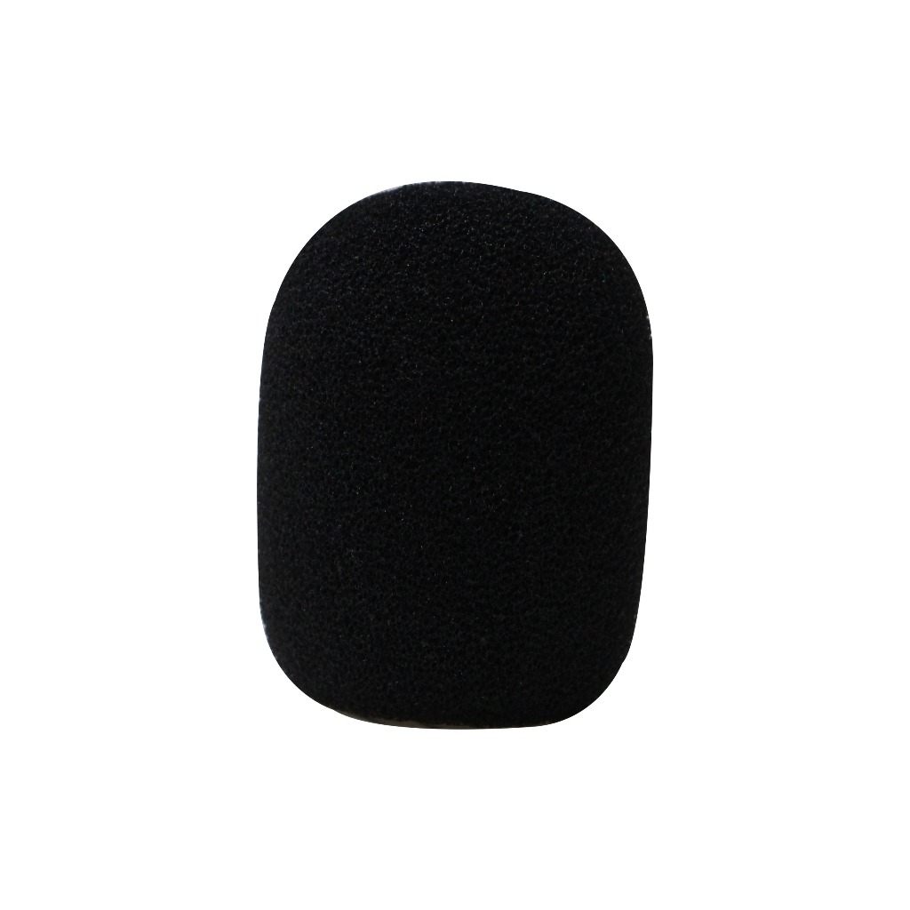 NPE ฟองน้ำหัวไมค์สำหรับไมค์ประชุม GCW-480-SP | Shopee Thailand