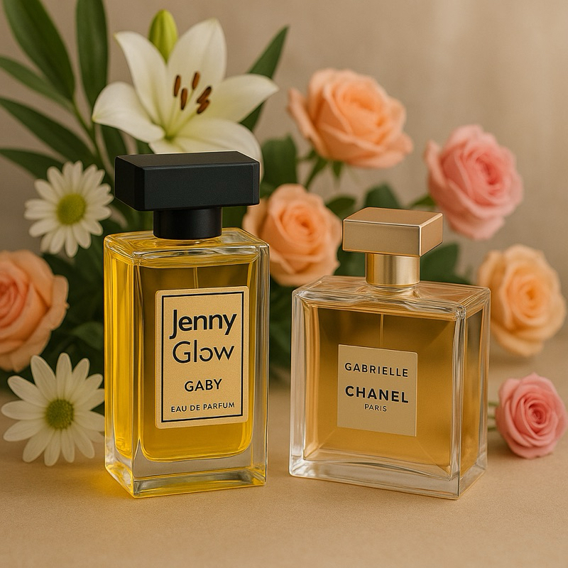 น้ำหอมแบ่งขาย Jenny Glow Gaby EDP by Kidda_Market | Shopee Thailand