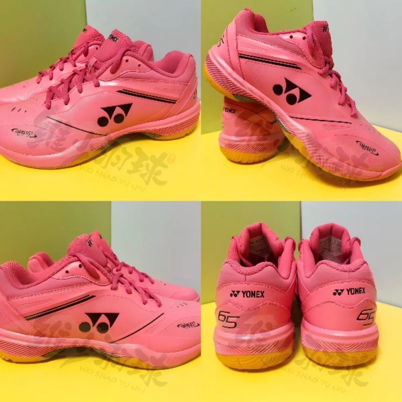 PRE-ORDER KR YONEX BADMINTON SHOES 65Z3 รองเท้าแบตมินตันโยเน๊กซ์ 65Z4 ...