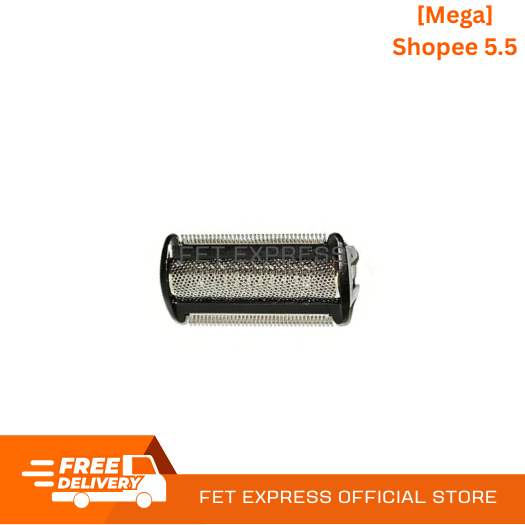 CUTTING UNIT SFS ใบมีดอะไหล่แท้สำหรับเครื่องโกนหนวดไฟฟ้า PHILIPS รุ่น ...