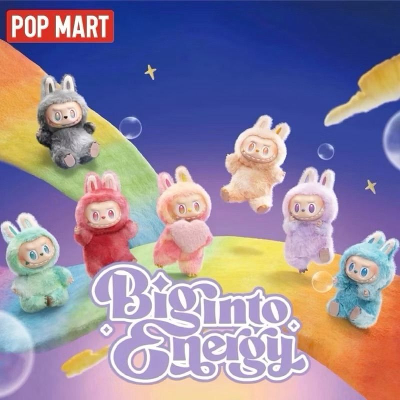 (ใช้โค้ดลด) พร้อมส่ง Labubu v.3 แบบเช็คการ์ด รวมมิตรสินค้า popmart ...