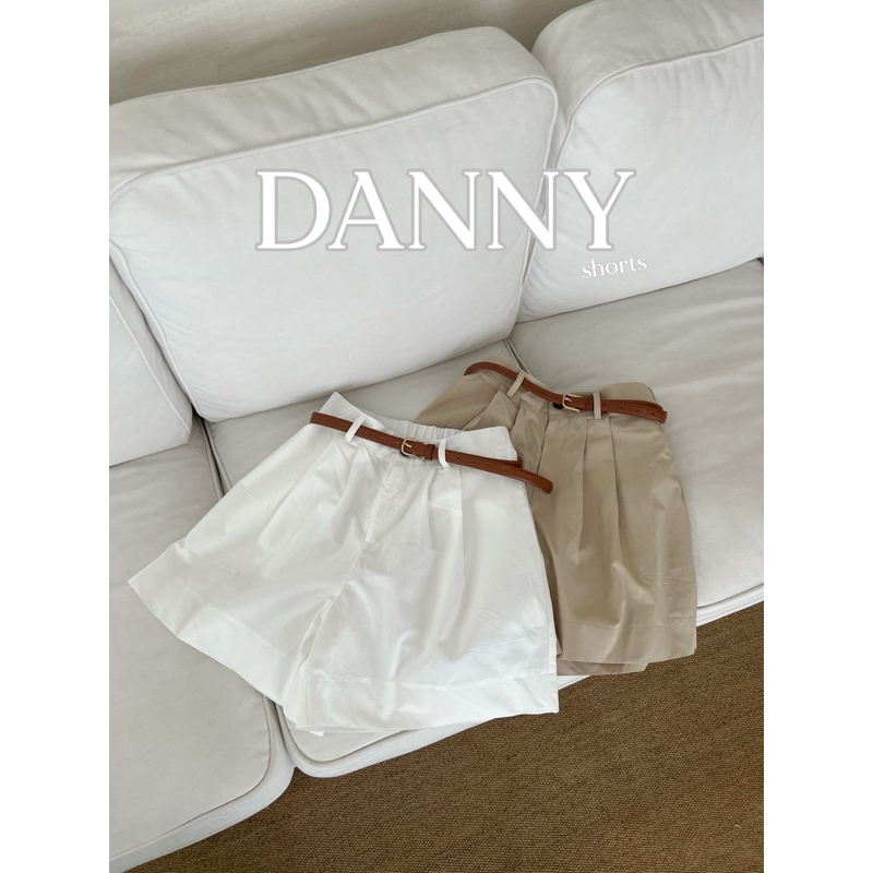 (เหลือ 383.- เก็บโค้ด “ร้านโค้ดคุ้ม 15%” ) SHOP.POPO-Danny shorts ...