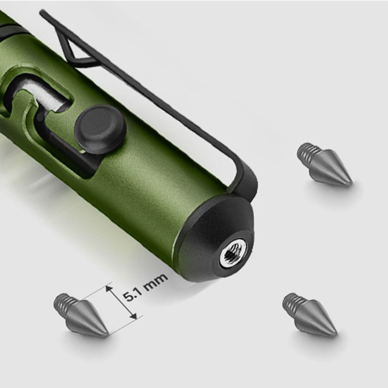 หัวดินสอ OLIGHT Open Mini 2 (8หัว/กล่อง) | Shopee Thailand