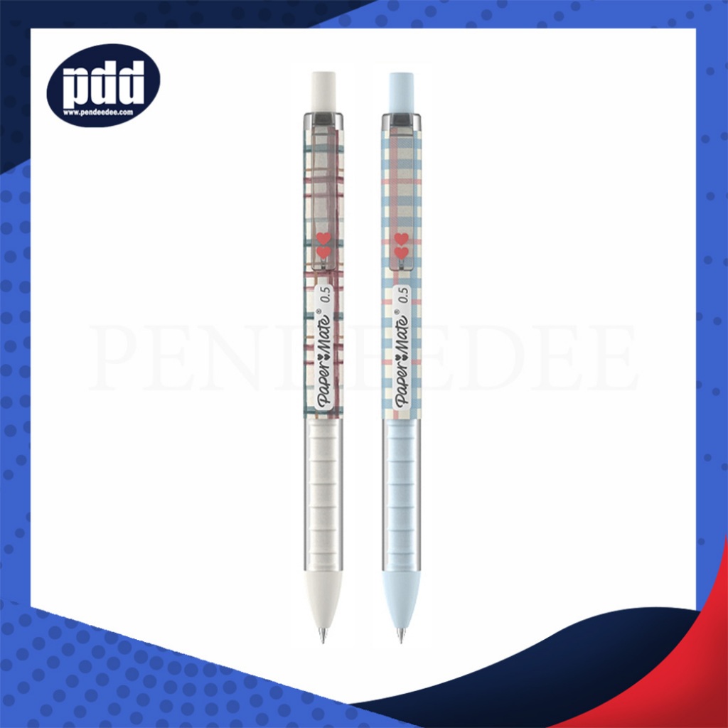 ปากกาเจล Paper Mate G-Series gel pen รุ่น G-Cookie G330, G350 ปากกาเจล ...