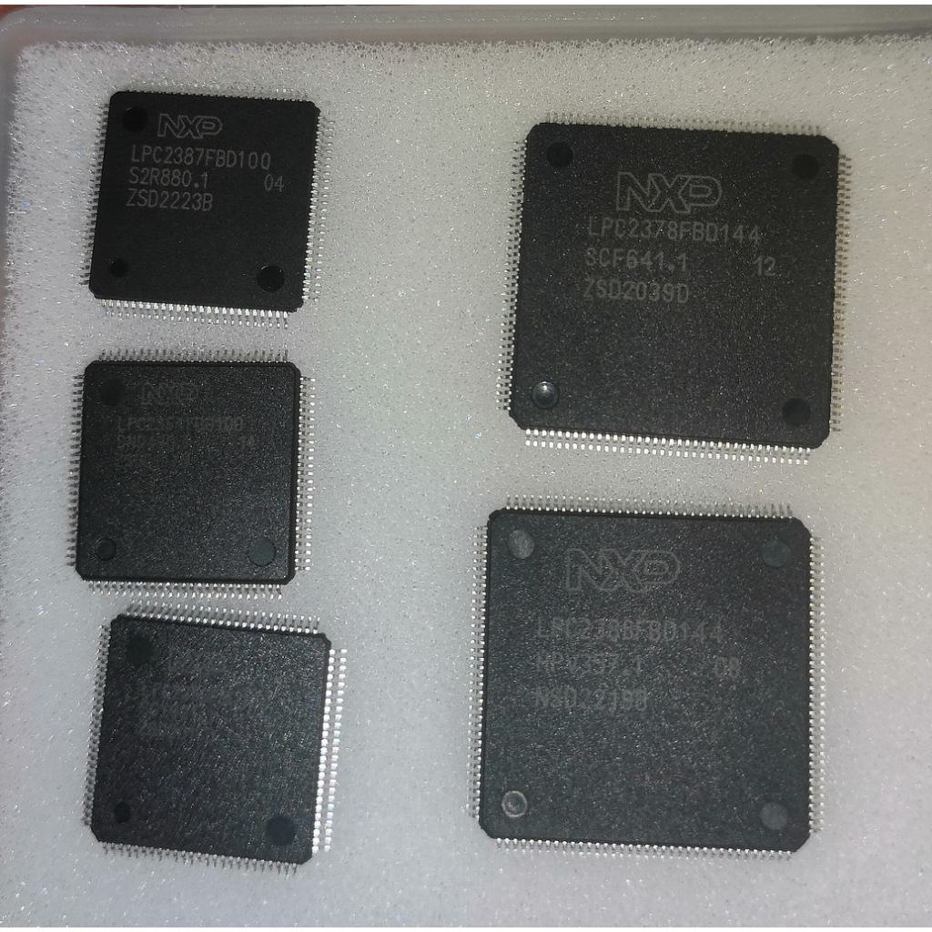 👉ชิพ LPC2364, 👉LPC2366, 👉LPC2378, 👉LPC2387, 👉LPC2388 | Shopee Thailand