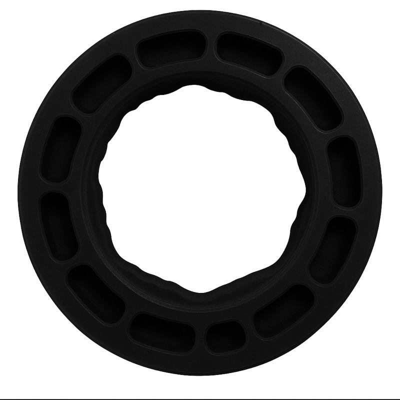 ยางรองสปริงโช๊คหน้า CHEV COLORADO 2012 # 52057793 ราคาต่อ 1ชิ้น ...