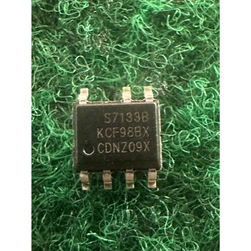 IC S7133B , AS393M-G1 AS393M , BM2P034 , 393 7133B จำนวน 1 ตัว | Shopee Thailand