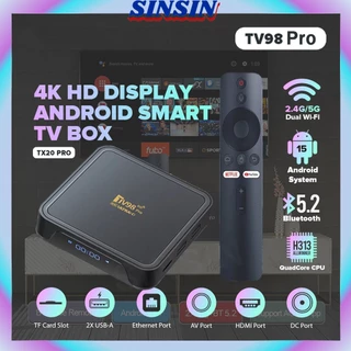 android box ราคาพิเศษ | ซื้อออนไลน์ที่ Shopee ส่งฟรี*ทั่วไทย!